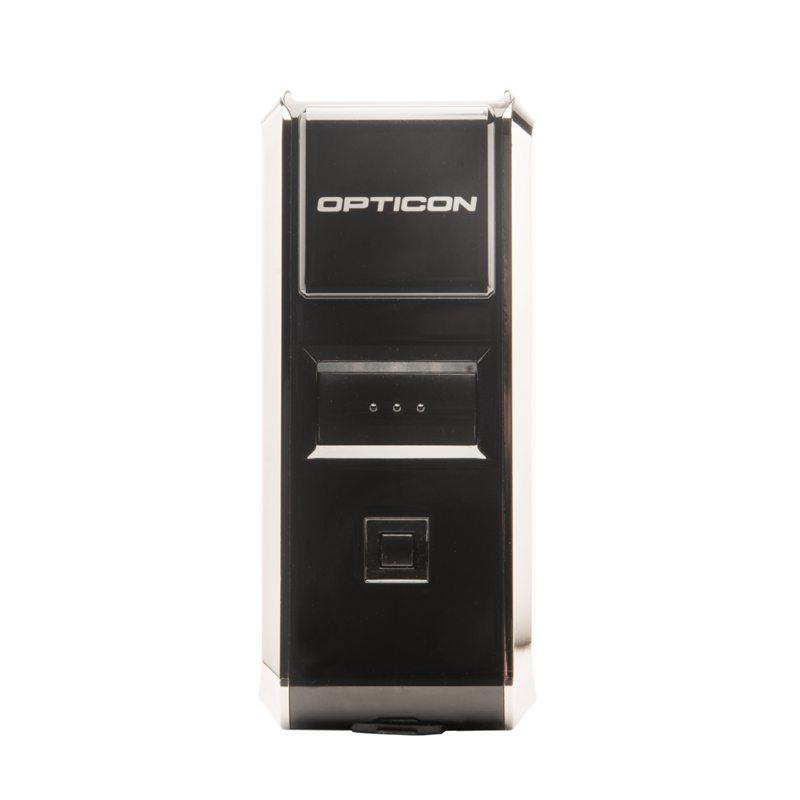 Opticon OPN-3002i 2D Data Collector Bluetooth - The Point of Sale Store