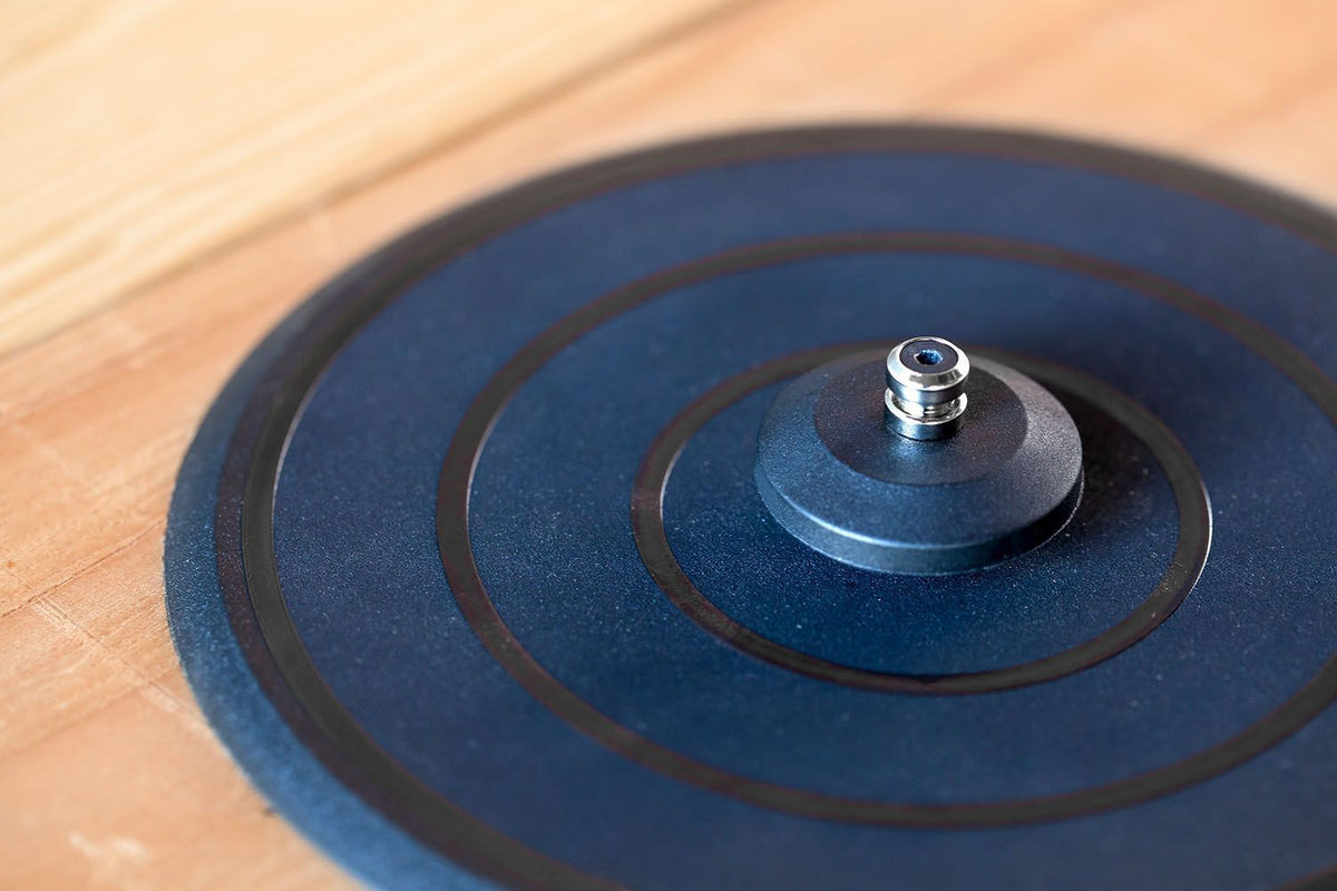 Heckler Pivot Table-T222 — The Point of Sale Store